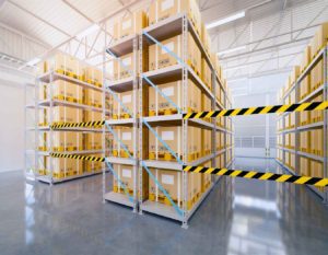 Layout de Armazém: como planejar o seu? - loginfo